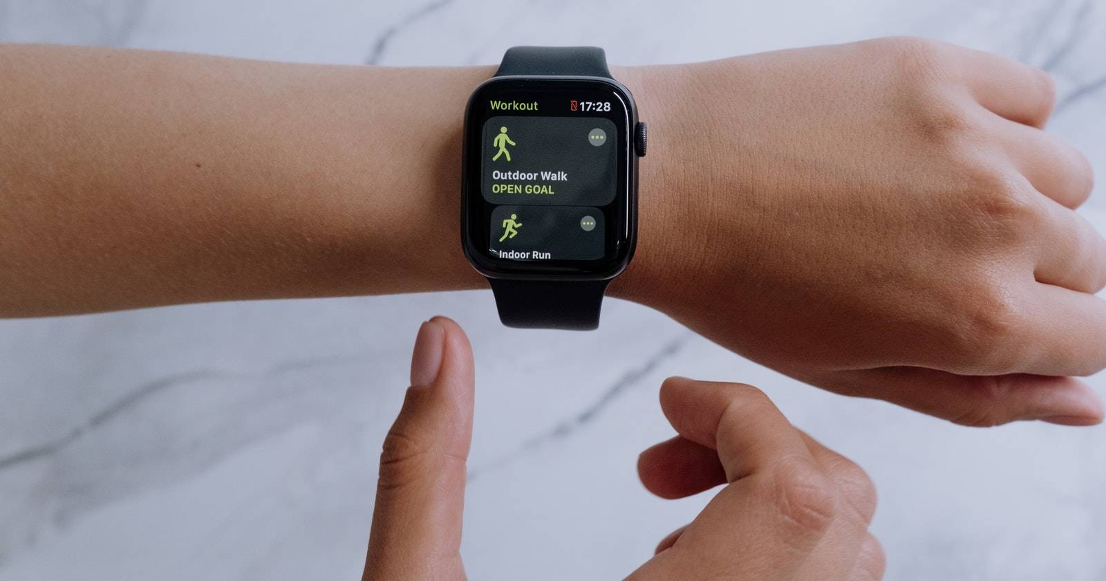 6 Lesser-Known Apple Watch Workout Types to Try Next