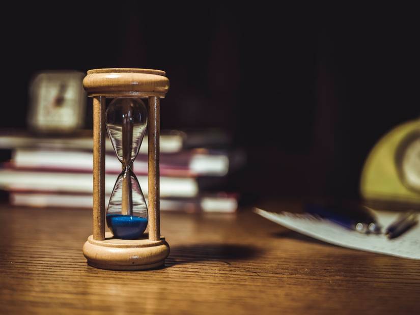 6 Ways to Increase Productivity and Do More in Less Time