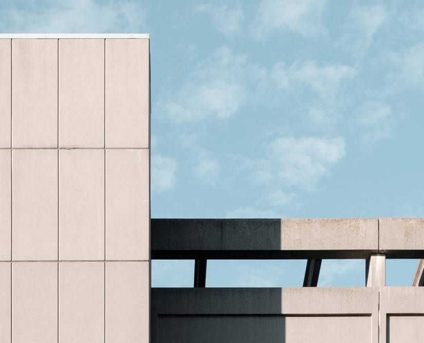 13 Rules of Composition for New Photographers