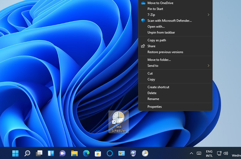 9 Ways to Open Task Scheduler in Windows 11