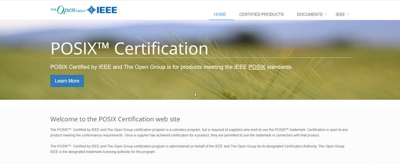 What Is POSIX? How It Relates to Linux