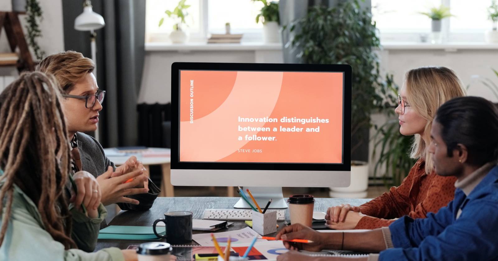 9 Free Project Proposal Templates That Grab Attention