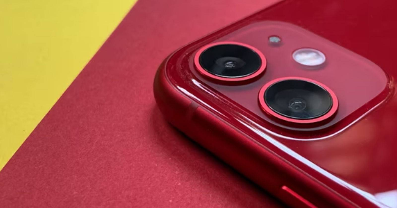 Every iPhone Camera Mode Explained
