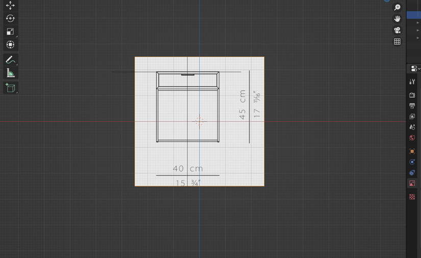 How to Use Reference Images in Blender: A Step-by-Step Guide