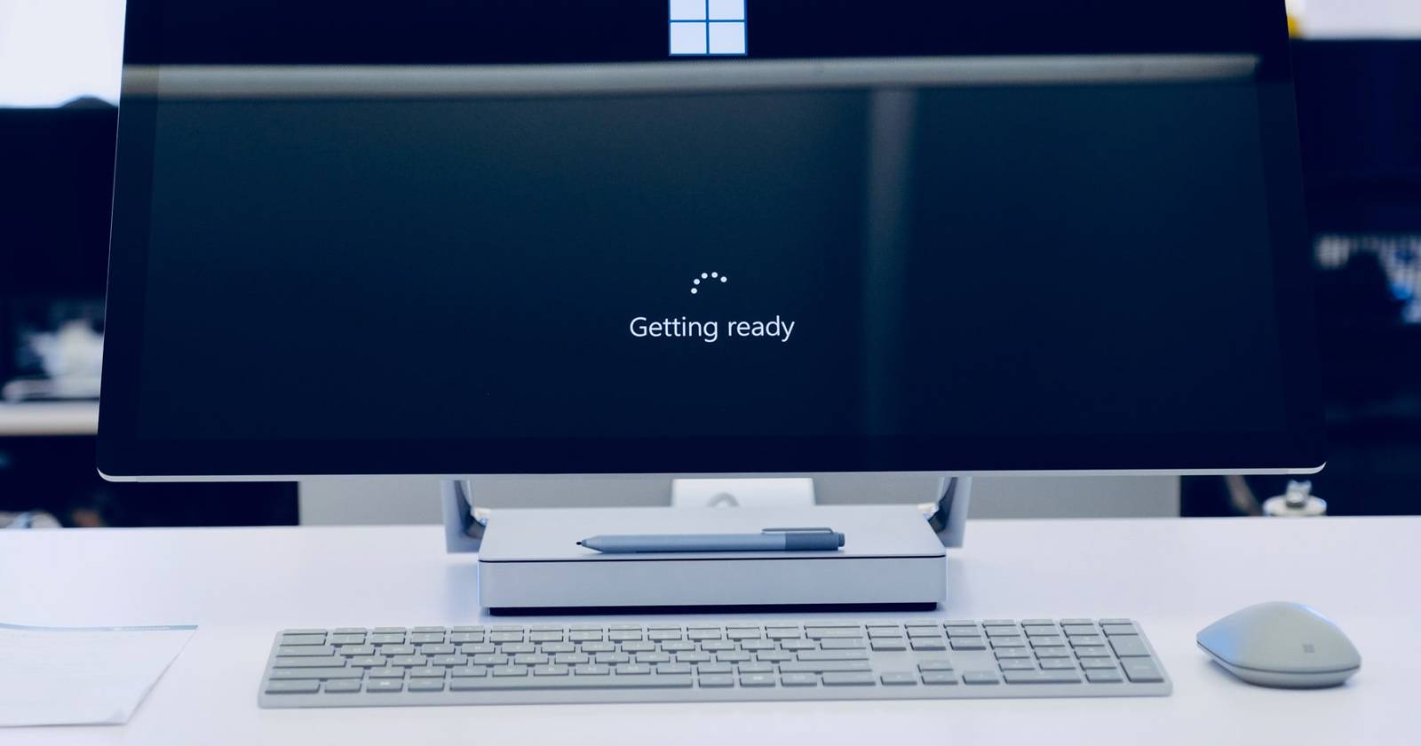 How to Reinstall Windows 11 Without Deleting Any Apps