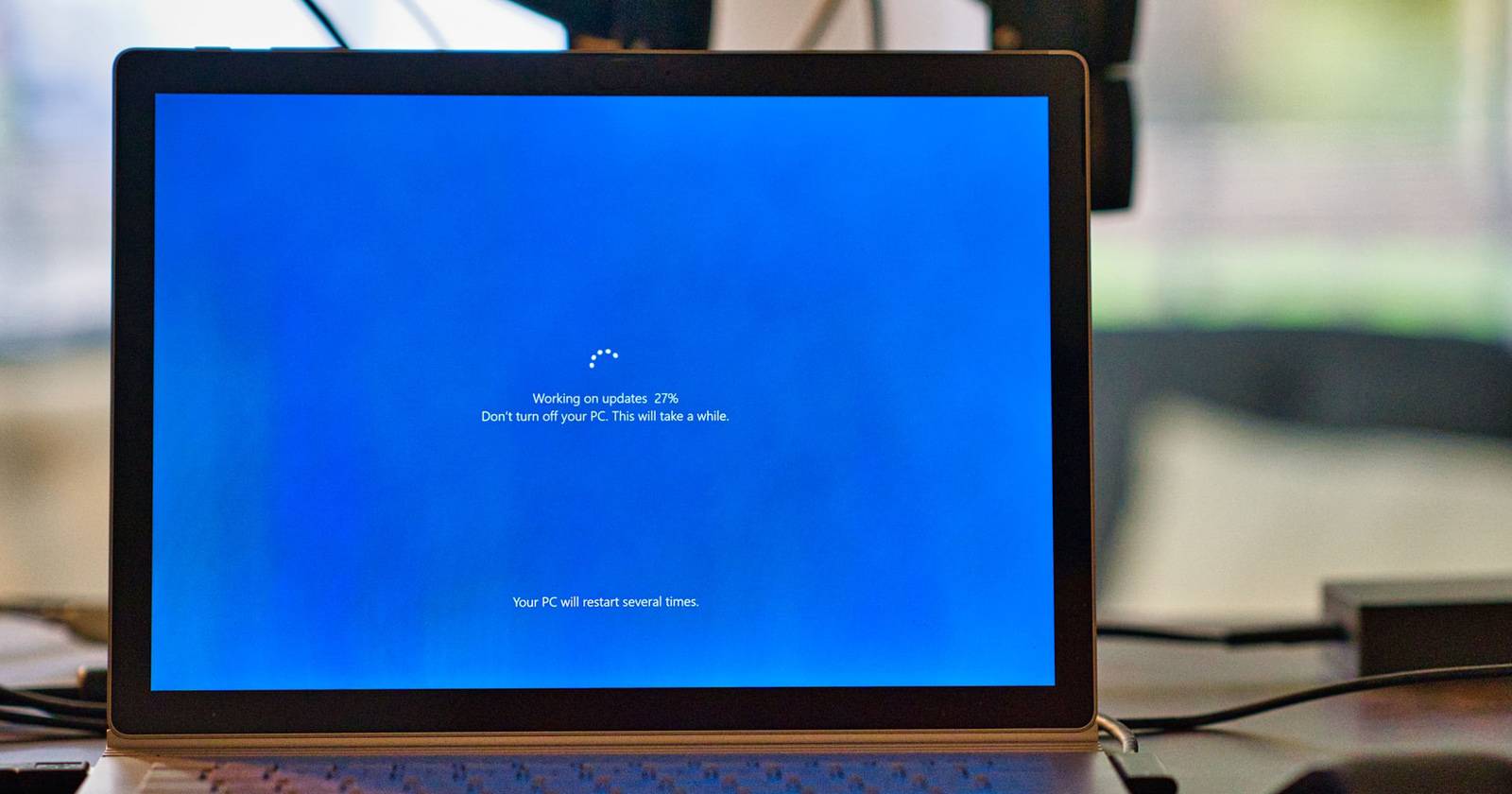 How to Factory Reset Windows 11 Without the Admin Password