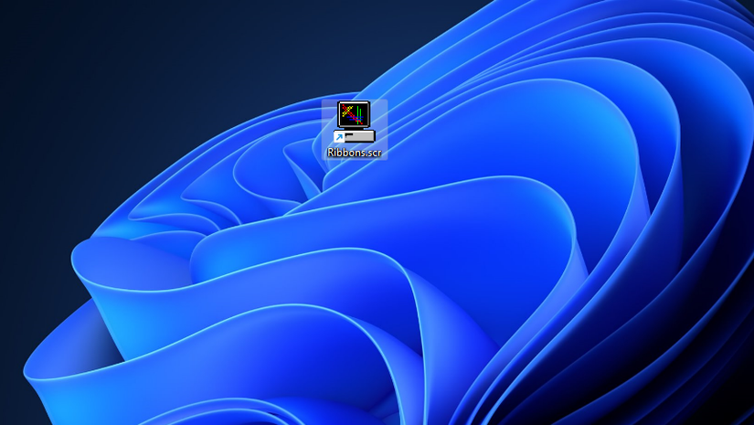 How to Set Up Desktop Shortcuts and Hotkeys for Screensavers in Windows 11
