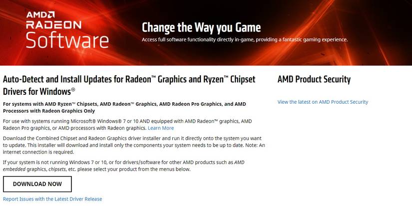 A Guide to Screen Recording on Windows With AMD Software