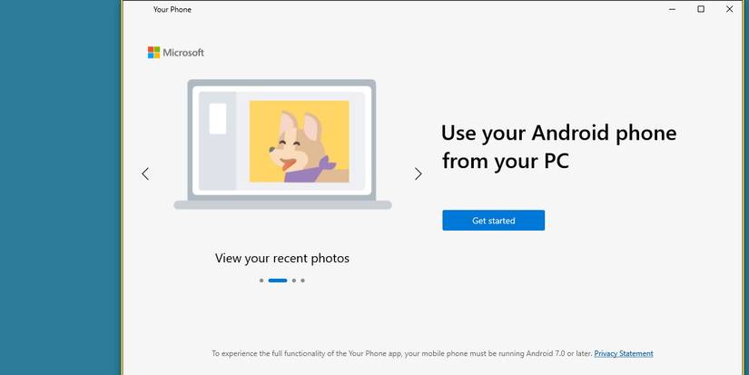 How to Use Your Android Phone in VR by Pairing It to Windows