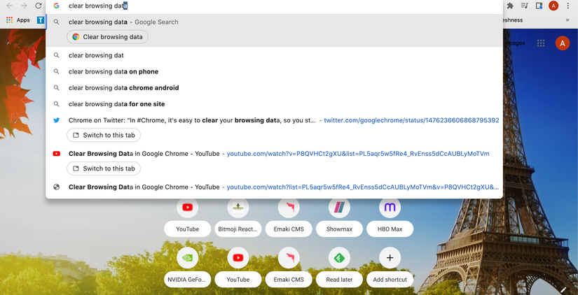 How to Clear Your Browsing Data in Google Chrome: 2 Simple Ways