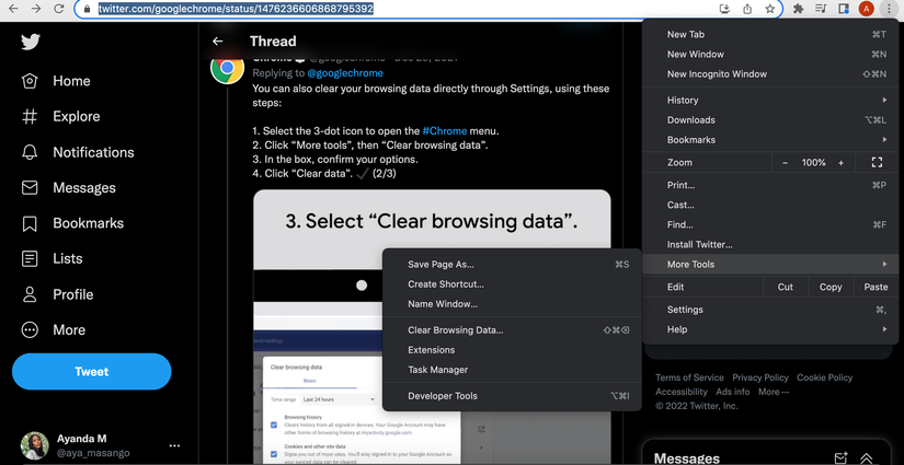 How to Clear Your Browsing Data in Google Chrome: 2 Simple Ways
