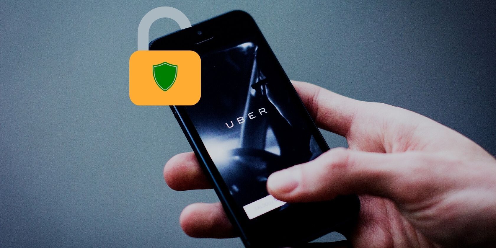 Uber Suffered Major Breaches: Take These Steps to Secure Your Account Now