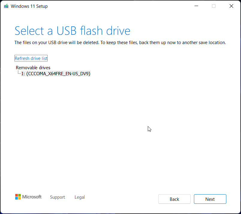 3 Ways to Create a Windows 11 Bootable USB Drive