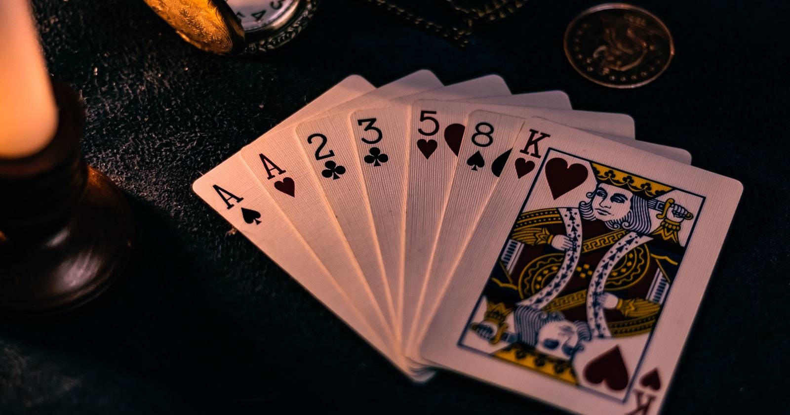 The 5 Best Card Game Apps