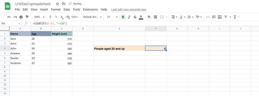6 Ways to Use Google Sheets for Data Analysis