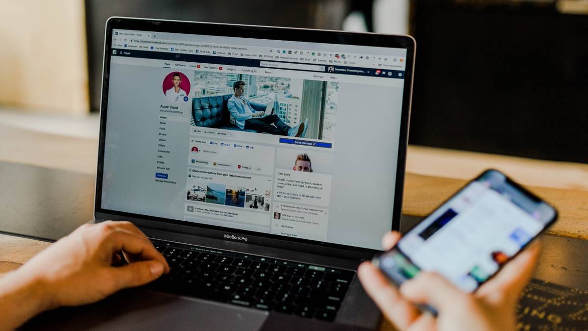 How to Change the Email and Phone Number on Your Facebook Account