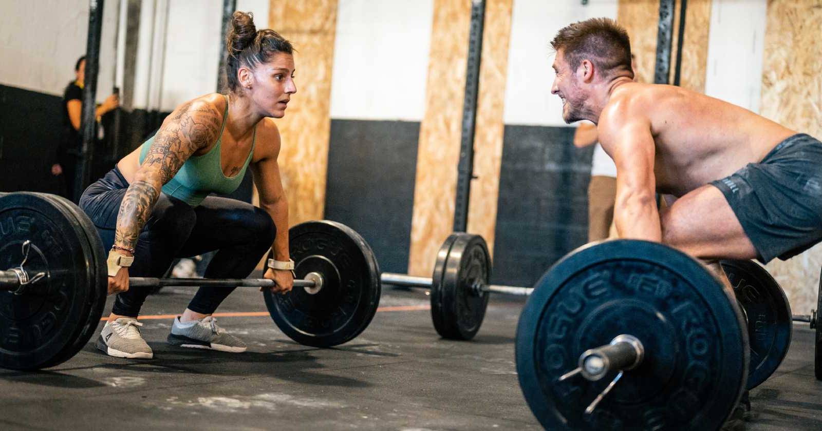 5 Social Workout Apps to Exercise With Friends and Meet Fitness Goals ...