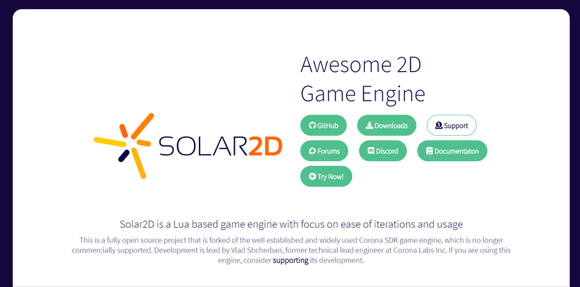 The 5 Best Game Engines for Beginners in Video Game Development