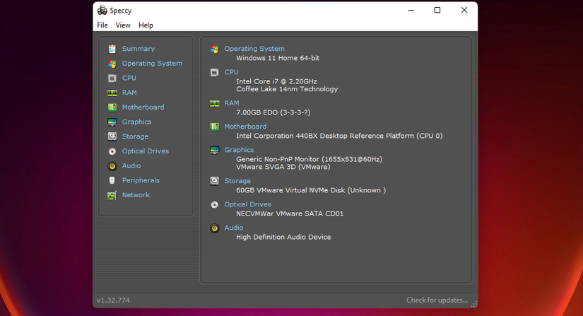 5 Ways to Check System Information in Windows 11