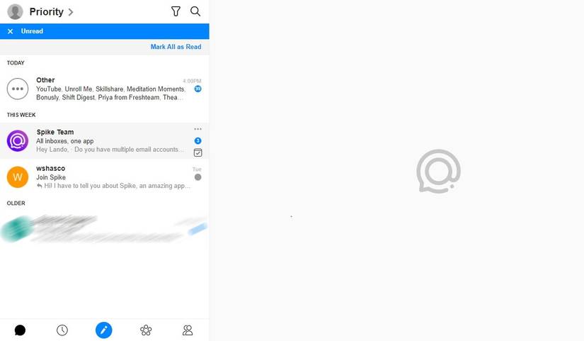 How to Make Your Email Experience More Productive Using Spike