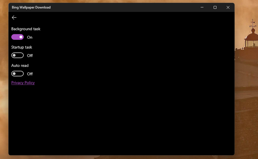 How to Set Bing's Background Photos as Your Windows 10 or 11 Wallpaper