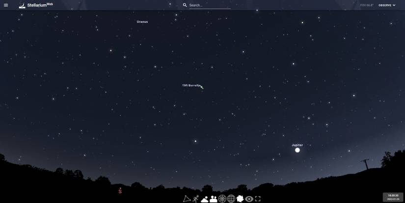 10 Amazing Astronomy Websites to Get to Know the Universe