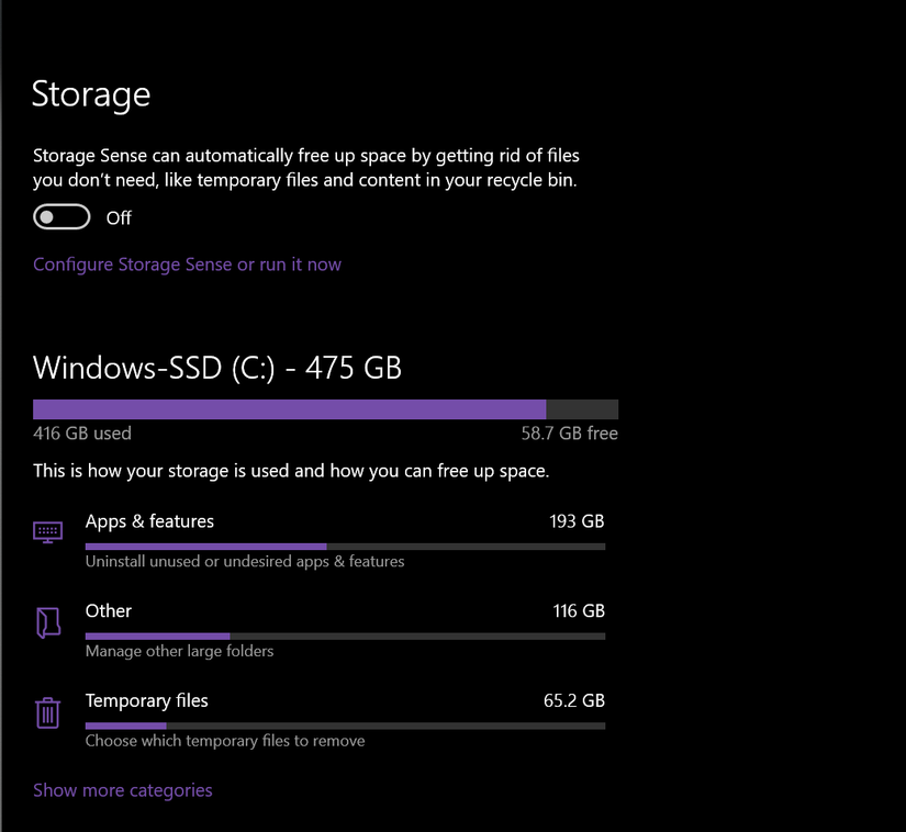 Neglecting These 5 Things Can Slow Down Your Windows 10 PC