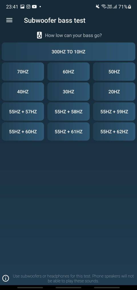 The 5 Best Speaker Testing Apps for Android and iOS