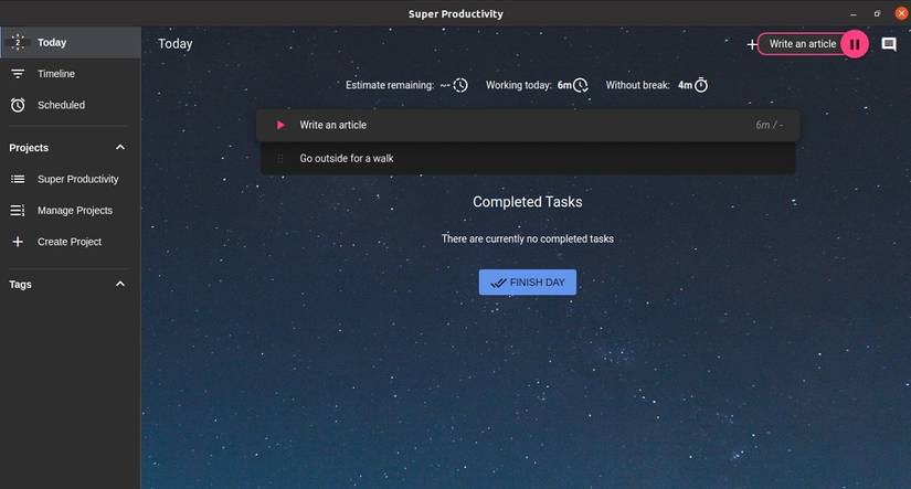 The 5 Best Pomodoro Apps to Maximize Your Productivity on Linux