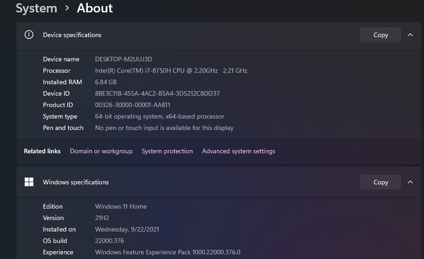 5 Ways to Check System Information in Windows 11