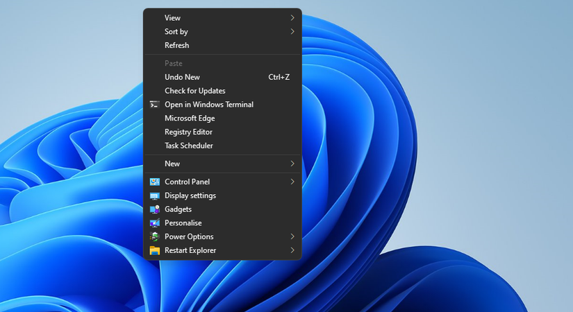 9 Ways to Open Task Scheduler in Windows 11