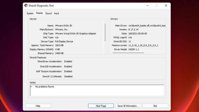 5 Ways to Check System Information in Windows 11