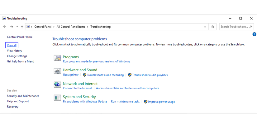 How to Repair a Corrupted Windows 10 Installation