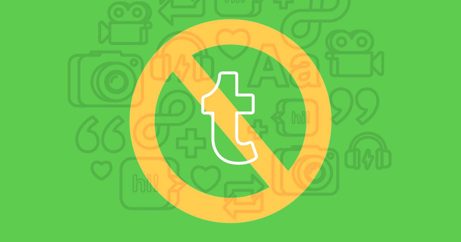 What to Do if Your Blog Is Flagged on Tumblr