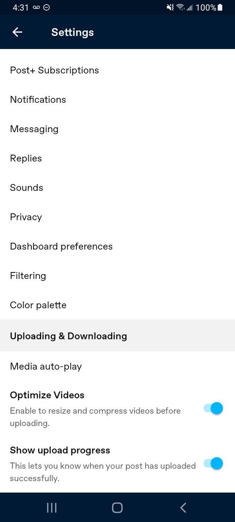 How to Filter Content on Your Tumblr Dashboard