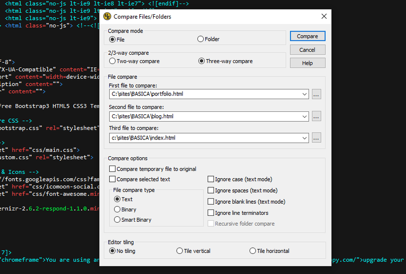 5 Reasons to Write and Code in UltraEdit