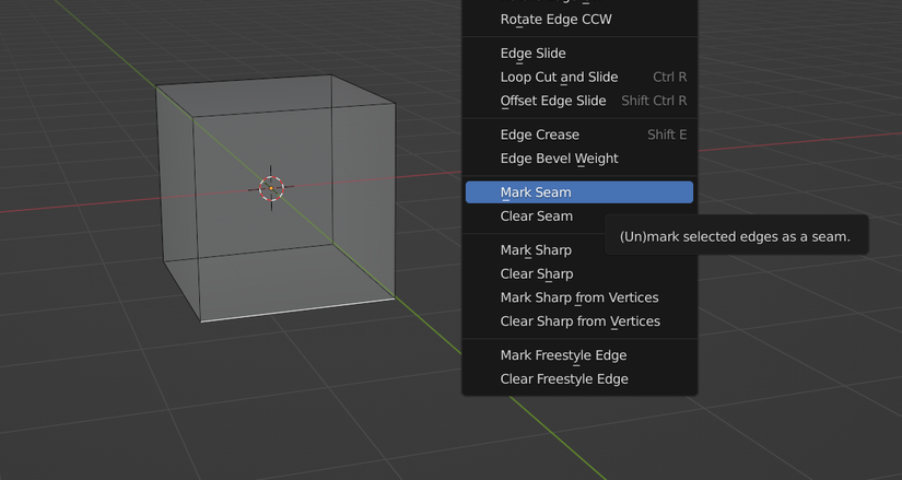 Working With UVs in Blender: A Walkthrough for Beginners