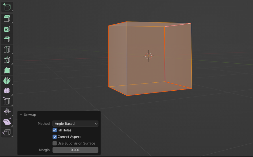 Working With UVs in Blender: A Walkthrough for Beginners