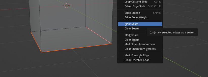 Working With UVs in Blender: A Walkthrough for Beginners