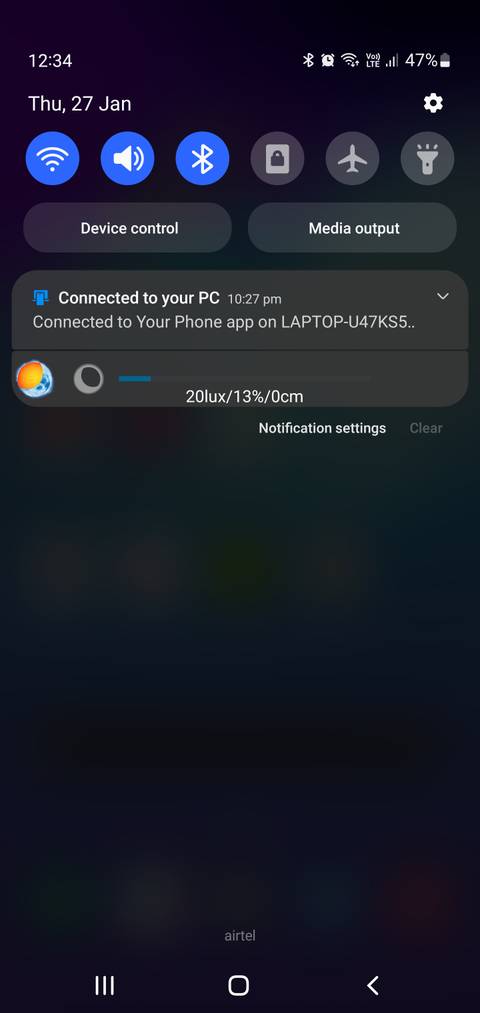 Auto-Brightness Not Working in Android? Here's How to Fix It
