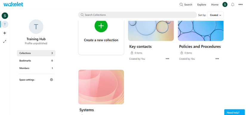 4 Ways to Utilize Wakelet for Productivity