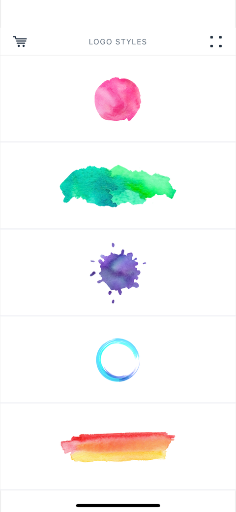 The 7 Best Mobile Apps for Designing Your Logo
