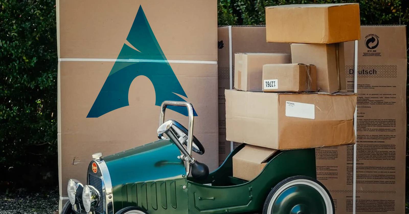 What Is the Arch User Repository (AUR)? Everything You Need to Know