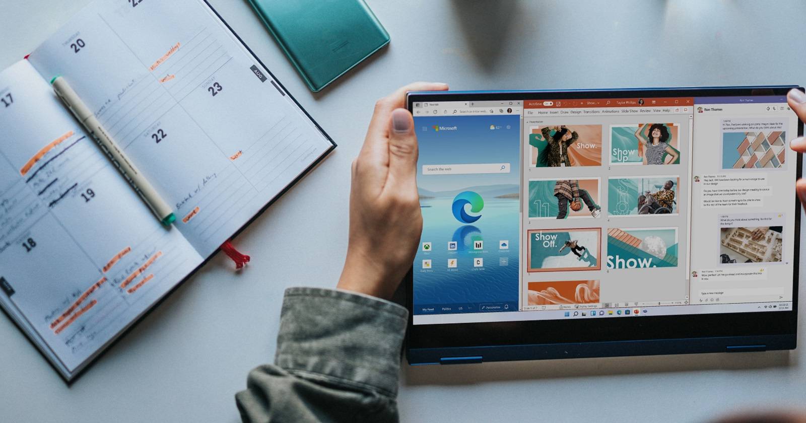 How to Customize File Explorer in Windows 11