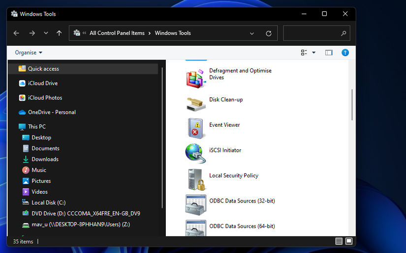 The 9 Different Ways to Open Disk Clean-Up in Windows 11