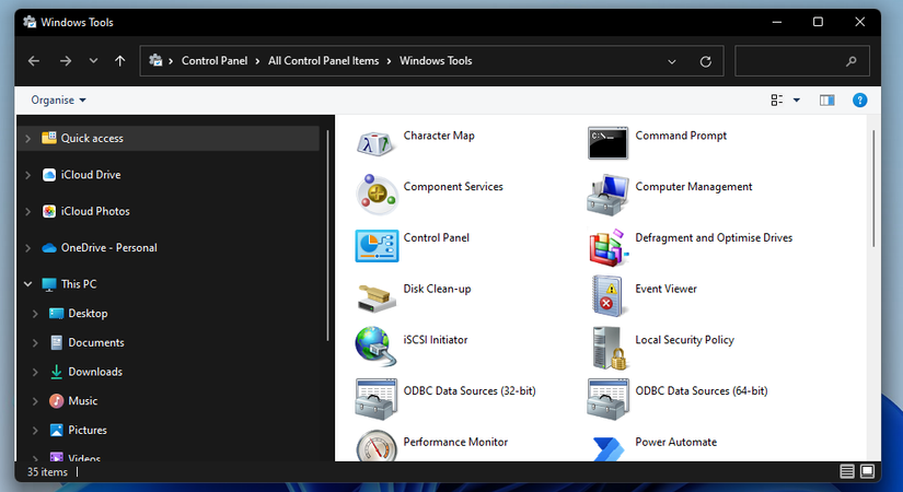 9 Ways to Open Task Scheduler in Windows 11