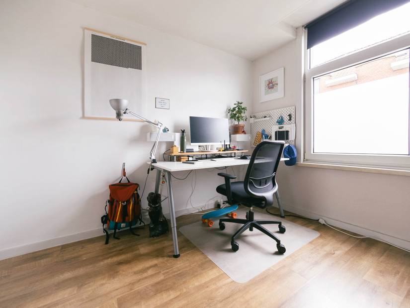 8 Reasons Why Working From Home Is Awesome