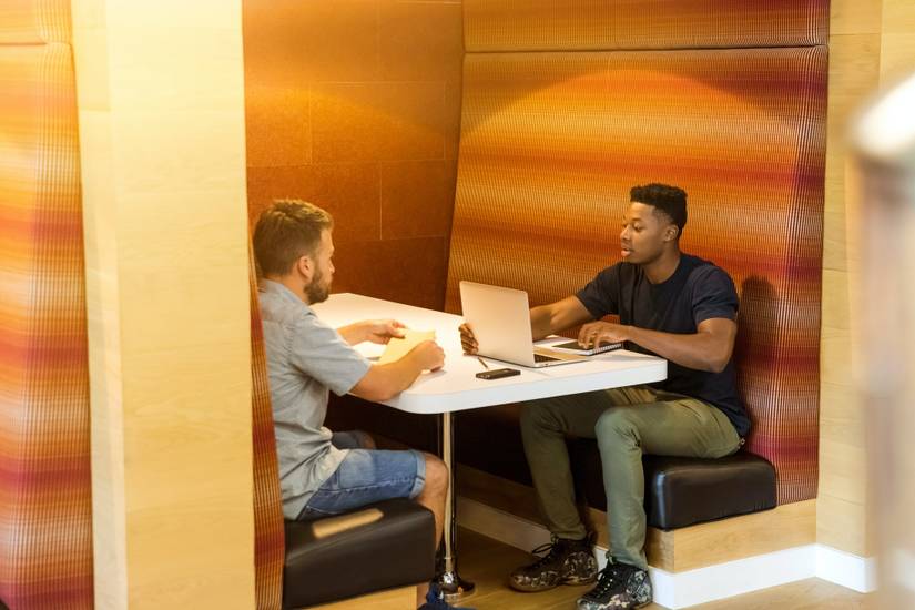 How to Say "No" at Work Politely