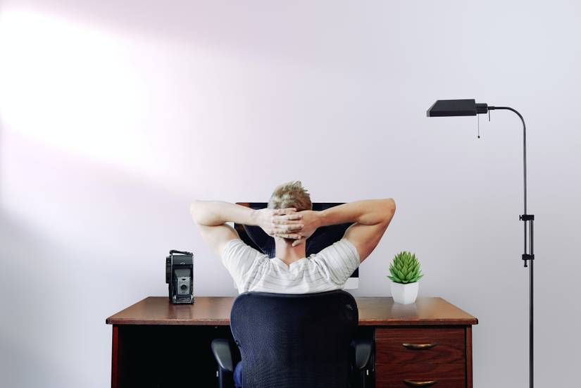 8 Reasons Why Working From Home Is Awesome