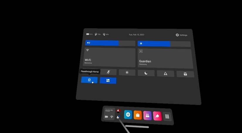 8 Oculus Quest Settings You Should Know About
